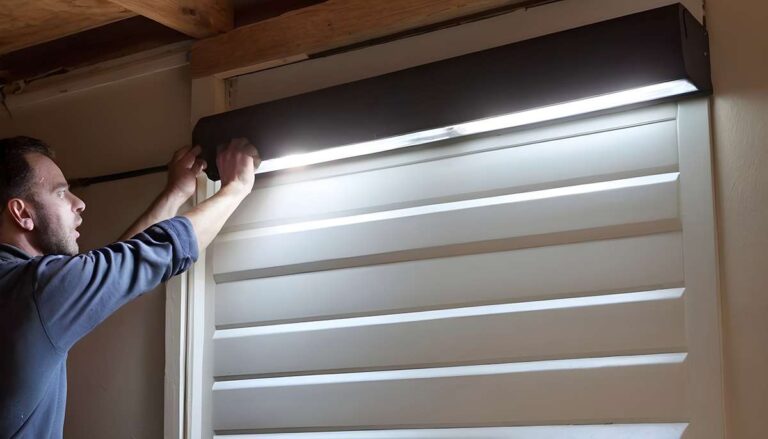 Troubleshoot LiftMaster Light Not Working: Quick And Easy Garage Door ...