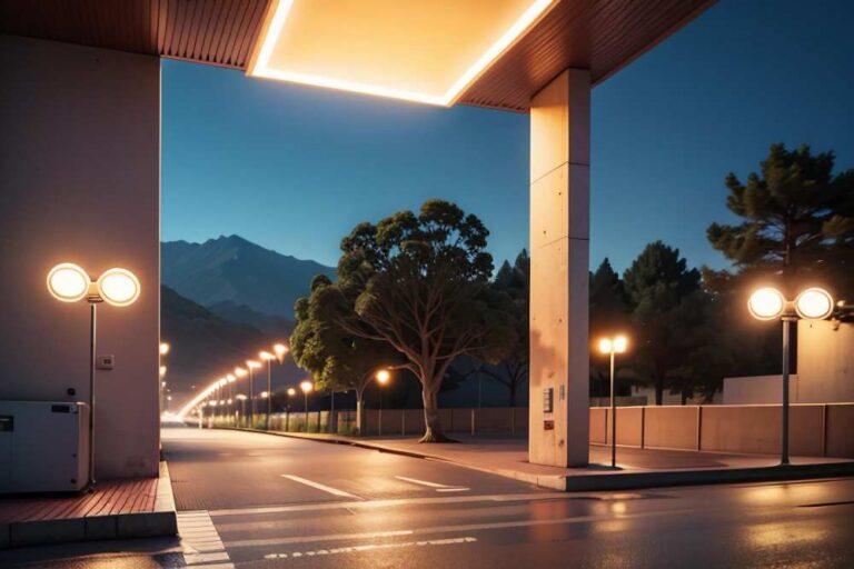 10 Soffit Lighting Ideas For Perfect Exterior Lighting 2025