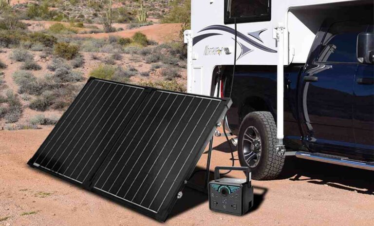 7 Best Portable Solar Generators: Which Solar Generator Is Right For You?