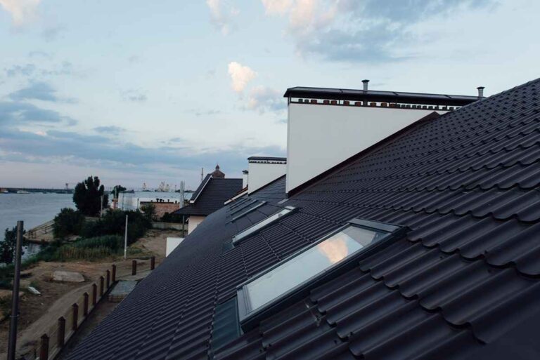 Self Flashing Skylight Vs Unflashed? Which Is Better And Why? 2026