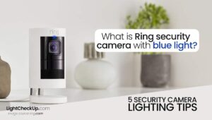 What Is Ring Security Camera With Blue Light? 5 Security Camera ...
