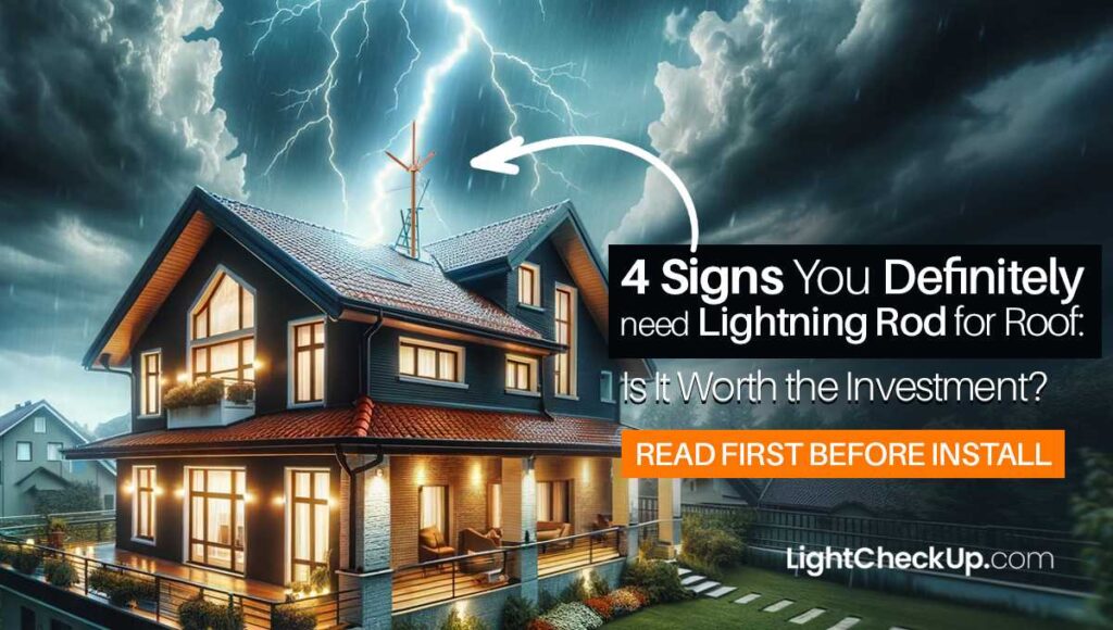 7 Effective Ways To Reduce Glare From Overhead Lights