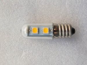 Frigidaire Freezer Light Not Working? 5 Simple Steps To Replace Freezer ...