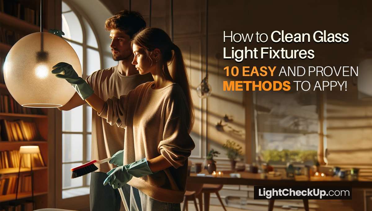 5 Simple Steps To Replace RV Lights With LED - LightCheckUp