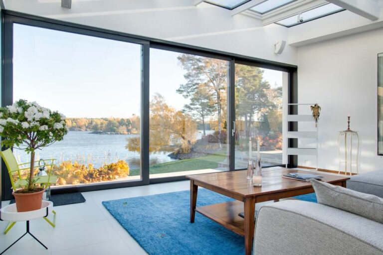 Roof Window Vs Skylight: Which Is The Best Choice For Your Home?