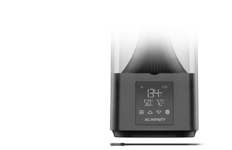 AC Infinity Humidifier Not Working? Want To Fix In 10 Minutes!
