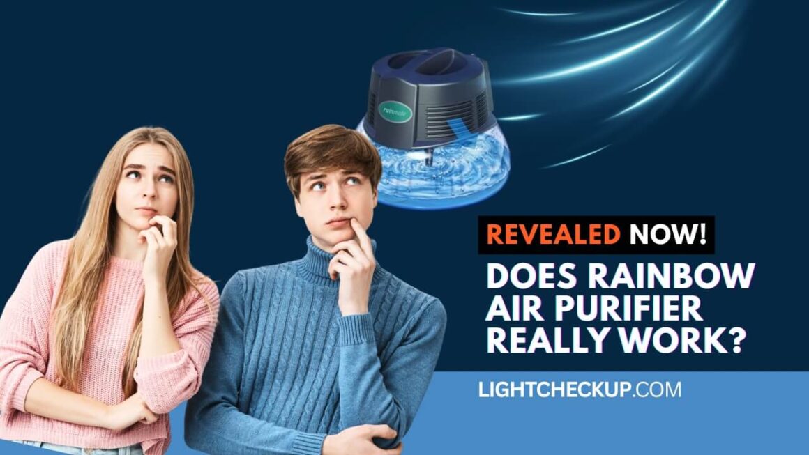 Does Rainbow Air Purifier Really Work? Revealed Now 2026