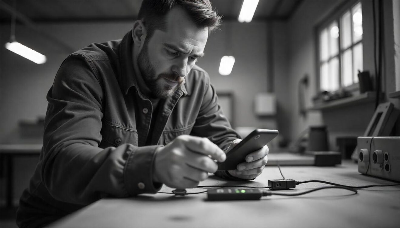 How To Connect Cameras To Phone: Quick Home CCTV Setup Guide