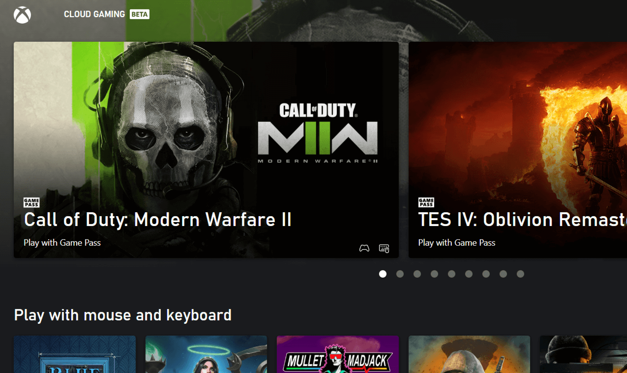 Cloud Gaming Revealed: Fortnite, Jio, And Xbox Lead The Way 2025