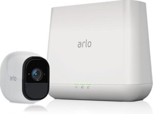 4 Easy Steps To Connect Arlo Base Station To WiFi 2025