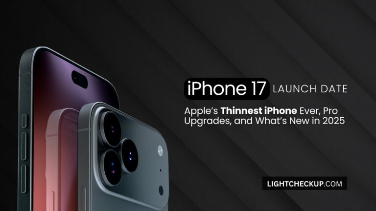 IPhone 17 Launch Date, Features, And Why Apple’s 2025 Lineup Is Its ...